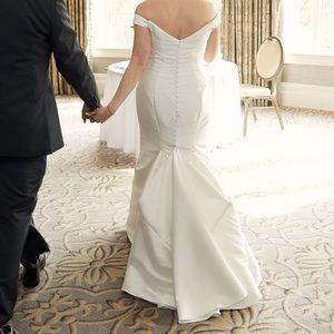 Essense of Australia | Dresses | Essence Of Australia D2477 Wedding ...